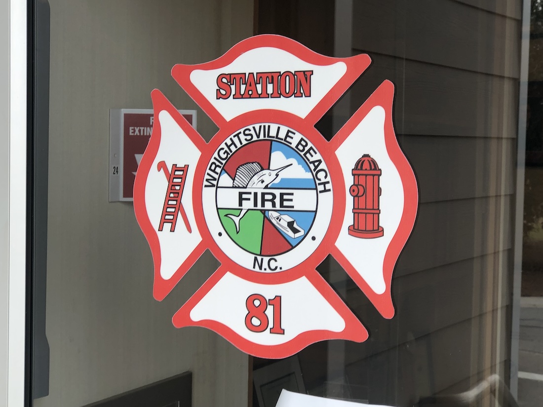 WB confirms fire chief being paid while investigated | Port City Daily
