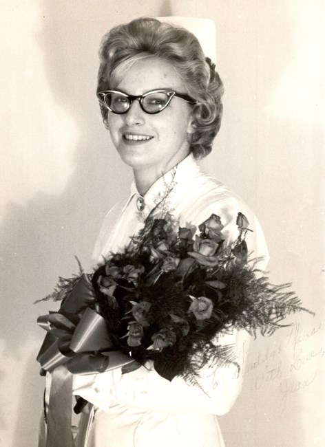Eleanor “Jean” Keith, 81, of Wilmington | Port City Daily