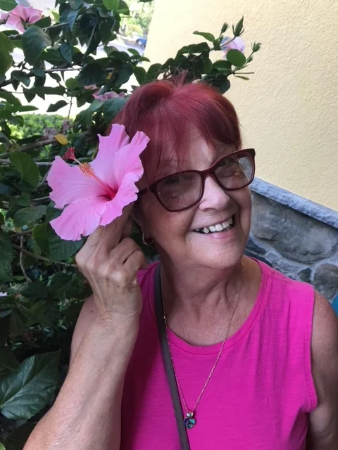 Jeanette Marie Browne, 75 | Port City Daily
