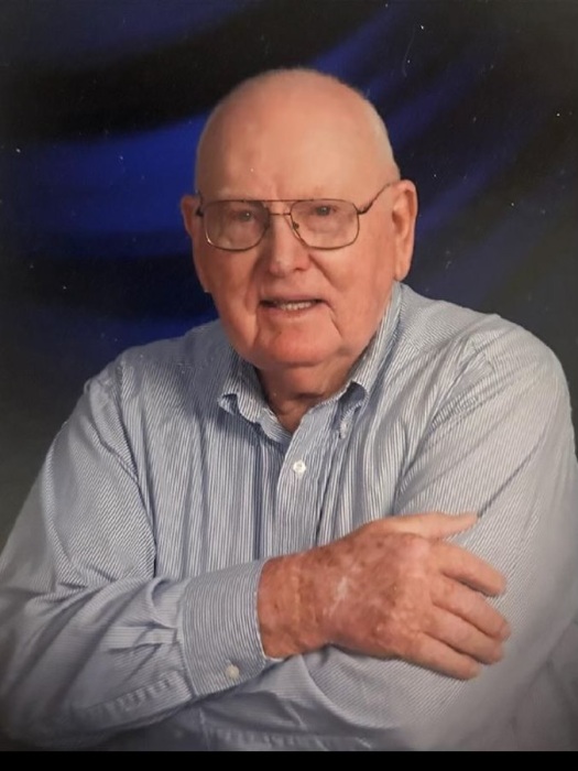 Thomas Green Davis, 91 | Port City Daily