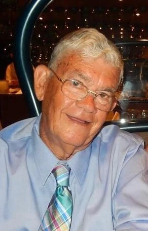 James “Jimmy” Harold Thomas, 81 | Port City Daily