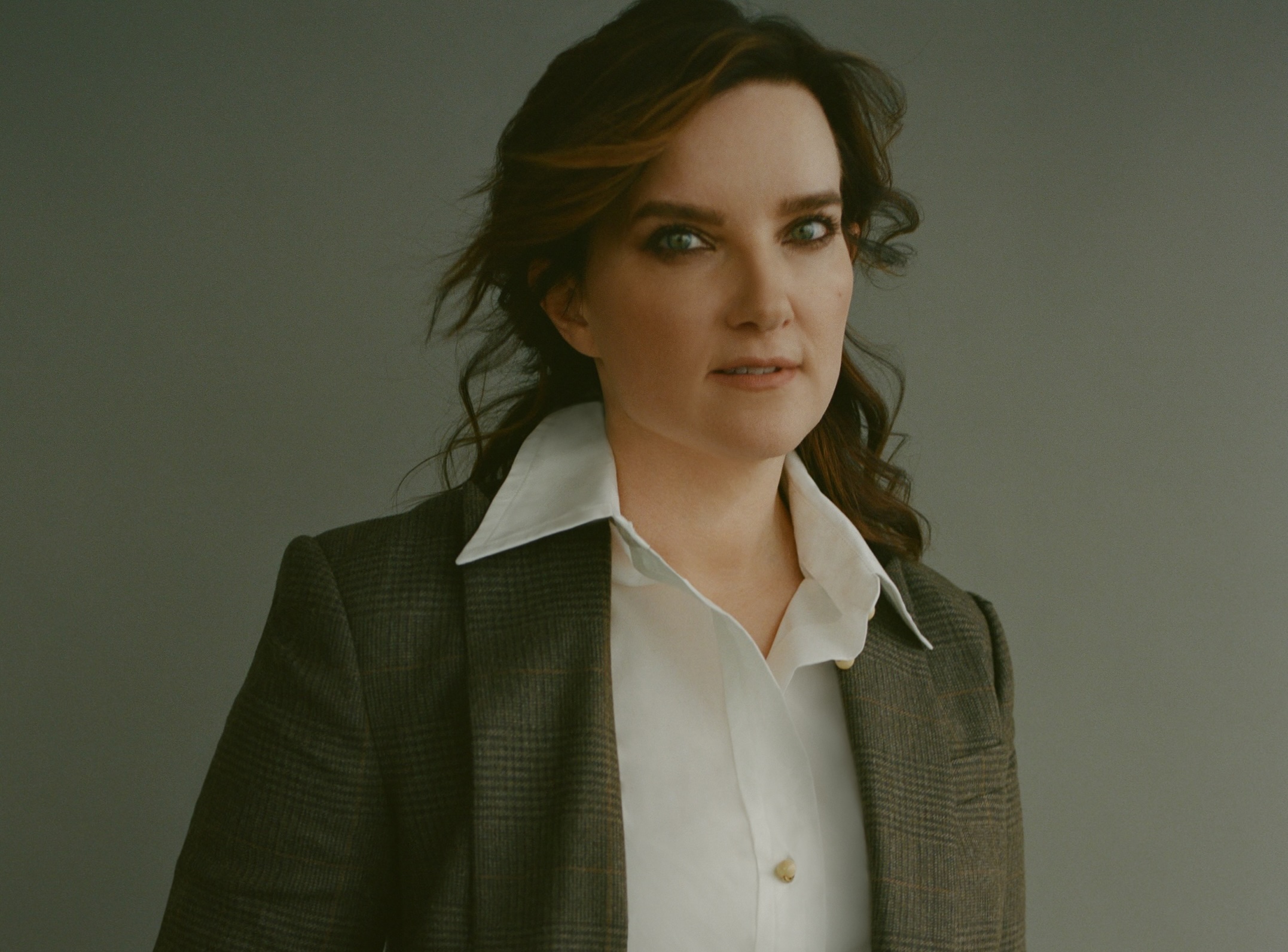 The ‘rawest version of me’: Brandy Clark on Brandi Carlile-produced ...