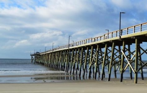 The Agenda: This week in local government meetings | Port City Daily