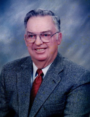 Joab Frederick “Red Eye” Johnson, Jr., 90 | Port City Daily