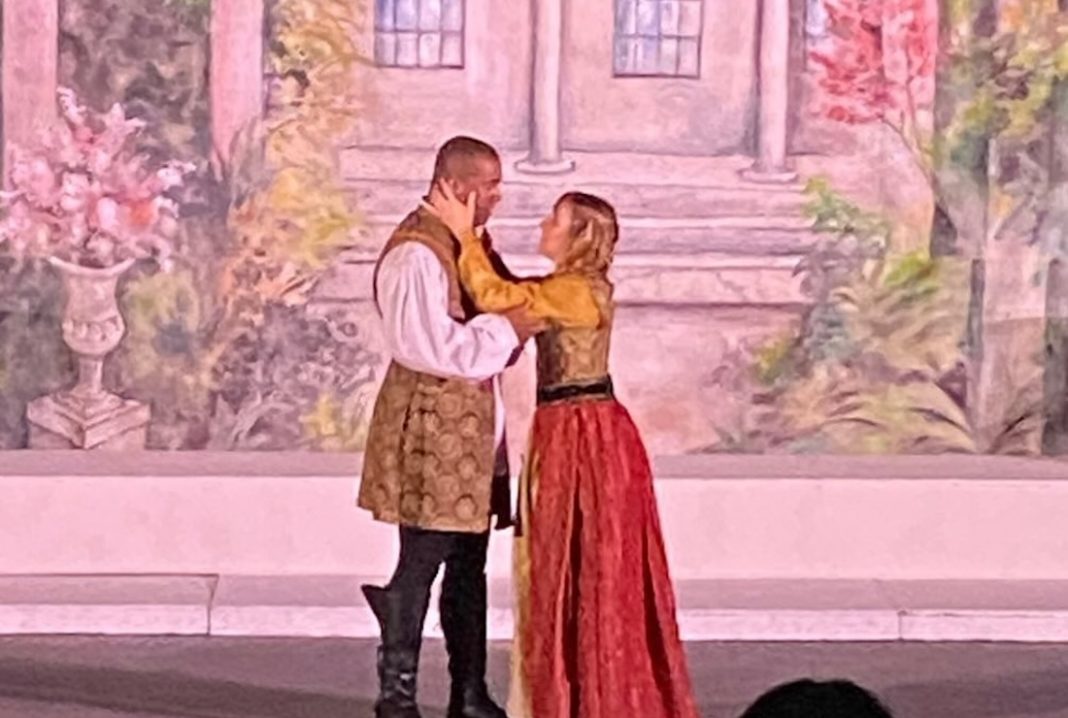 Li’l Friday: Shakespeare on the Green, CF Blues Fest, Dock Street Pride ...