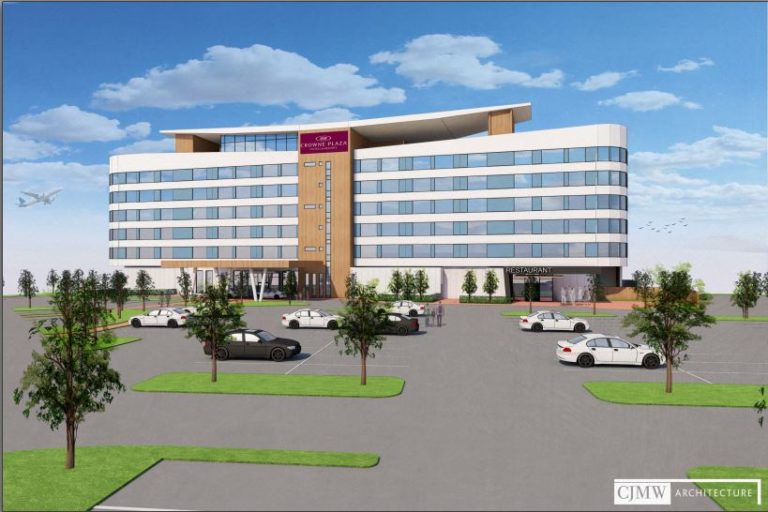 ILM hotel to break ground this year | Port City Daily