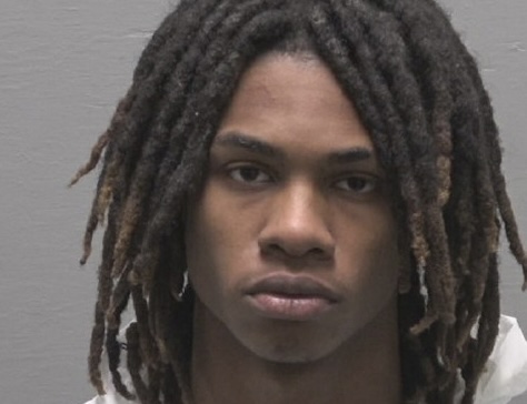 20-year-old pleads guilty to murder, gang ties suspected | Port City Daily