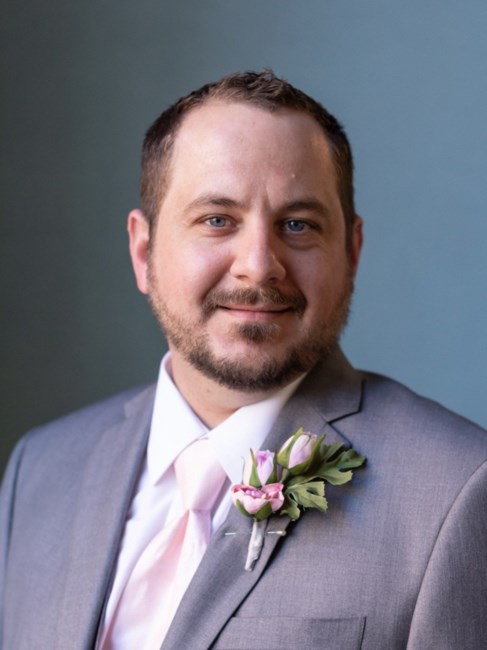 Sean Andrew Davis, 41 | Port City Daily