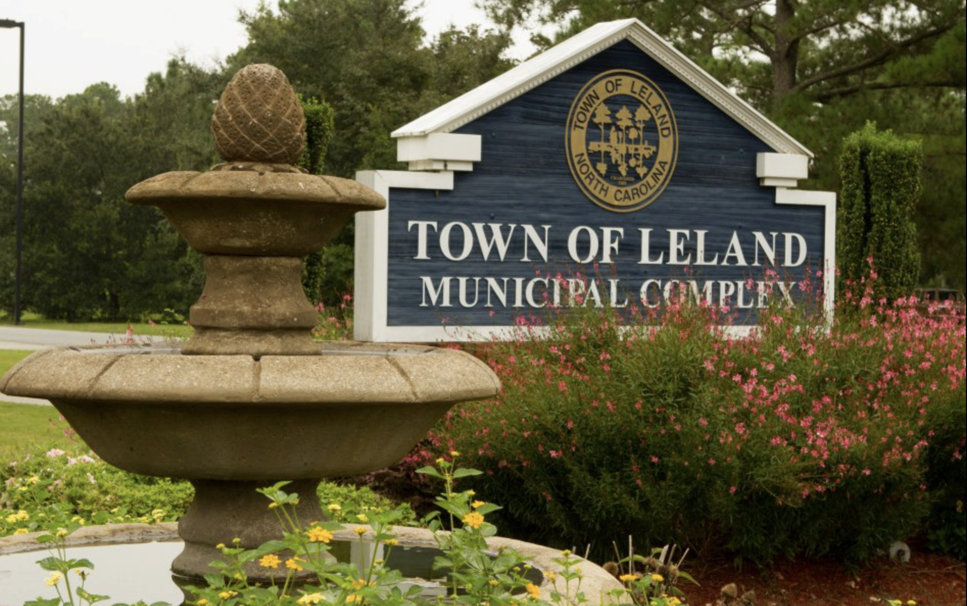 As Leland growth surges, officials organize overhaul of zoning ...