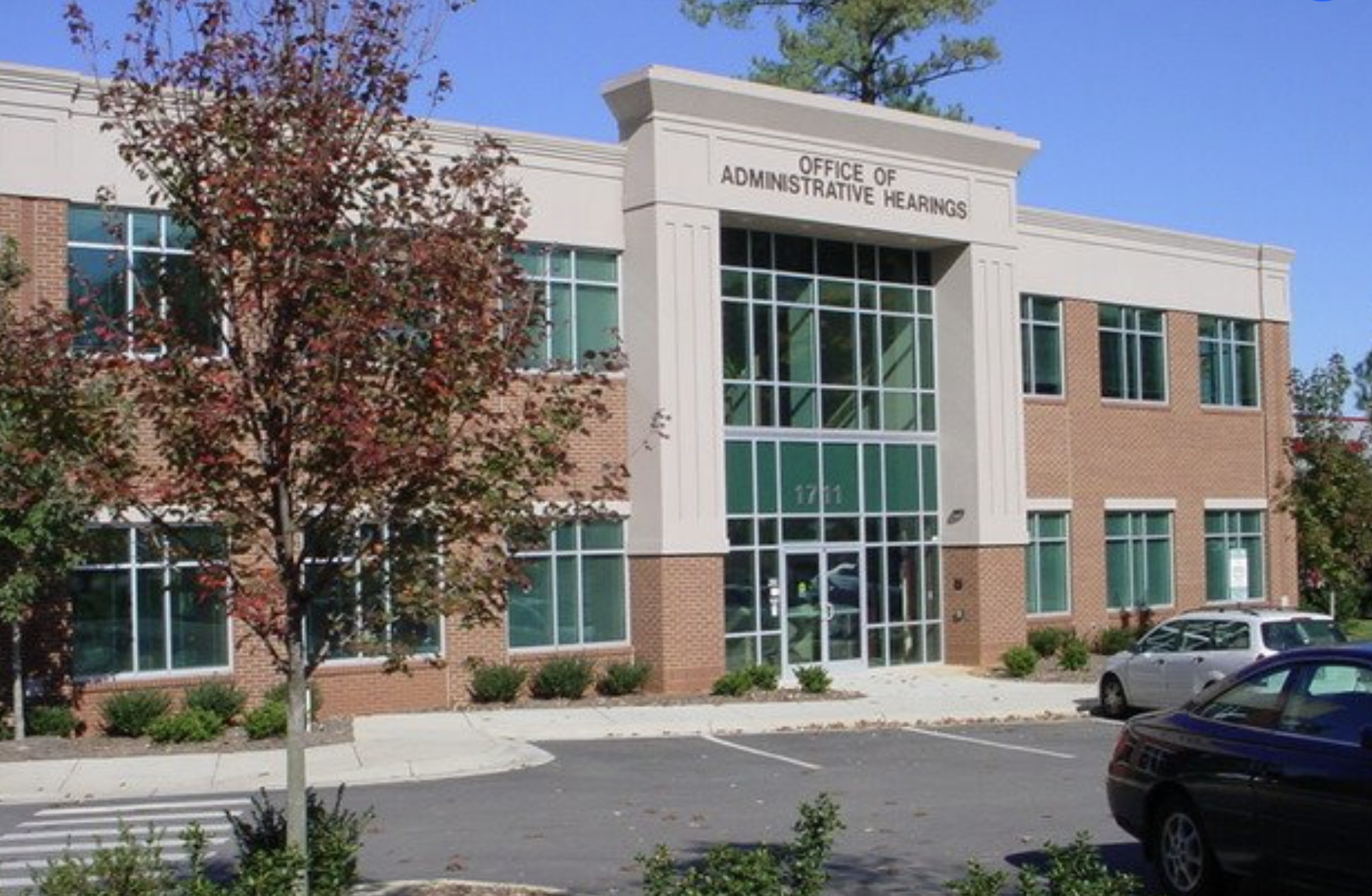 Judge rules against 1,4-dioxane limits, wife is chair of organization ...