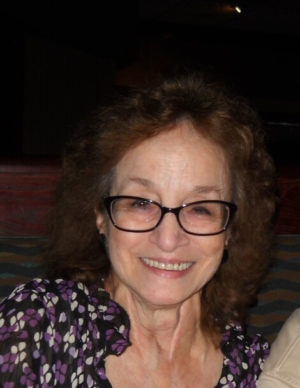 Patricia Ann (Bell) Swigert, 78 | Port City Daily