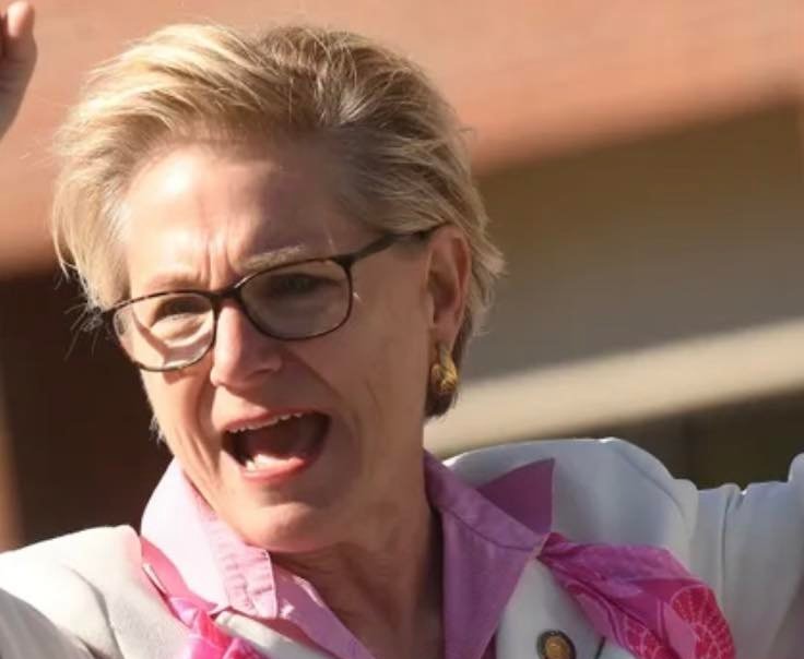 2024 Elections: Deb Butler runs for district 18 House seat re-election ...