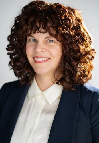 2024 Elections: Katherine Randall is running for district 8 Senate seat ...