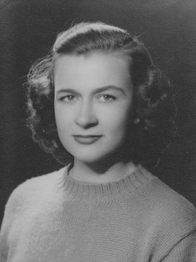 Mary Frances Foy Sanders, 97 | Port City Daily