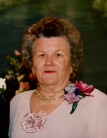 Betty Mae (Bain) Leonard, 87 | Port City Daily