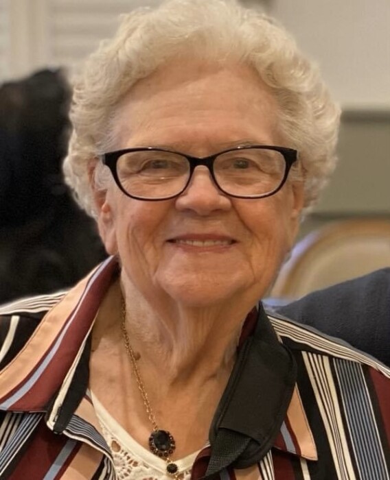 Patricia “Pat” Ann McKoy, 89 | Port City Daily