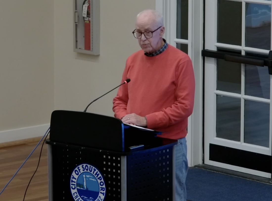‘We were blindsided’: Southport arts group on aldermen’s historic ...