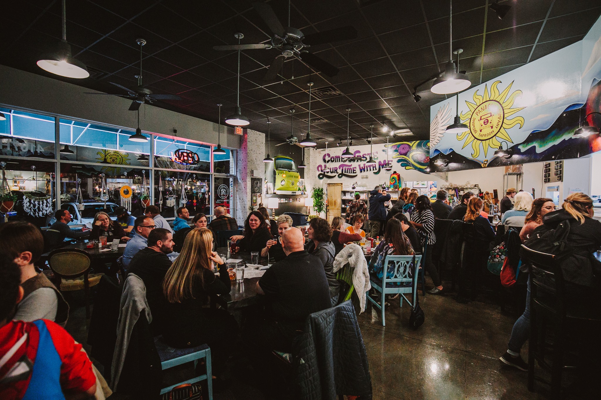 Small Bites: New food truck, Panacea changes hands, plus openings and ...