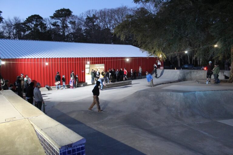 Skate Barn to reopen under new ownership after founder passes away ...