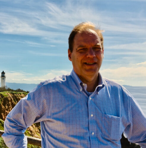 Dr. Christopher Vincent Hughes, 68 | Port City Daily