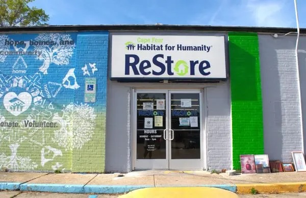 Downtown ReStore to close as nonprofit sells properties, looks to buy ...