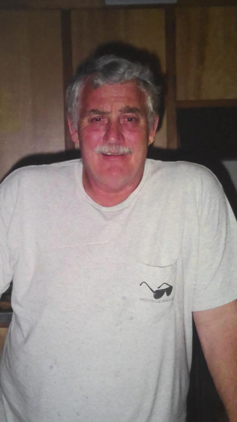 Gordon Decatur “Dee” Reddick III, 80 | Port City Daily