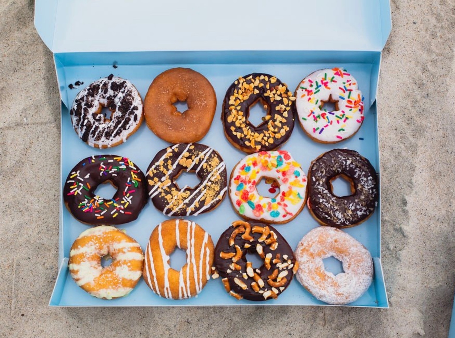 Oak Island donut shop to open second store in Carolina Beach | Port ...