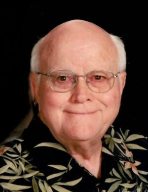 James “Jim” Baxter Rivenbark, 89 | Port City Daily