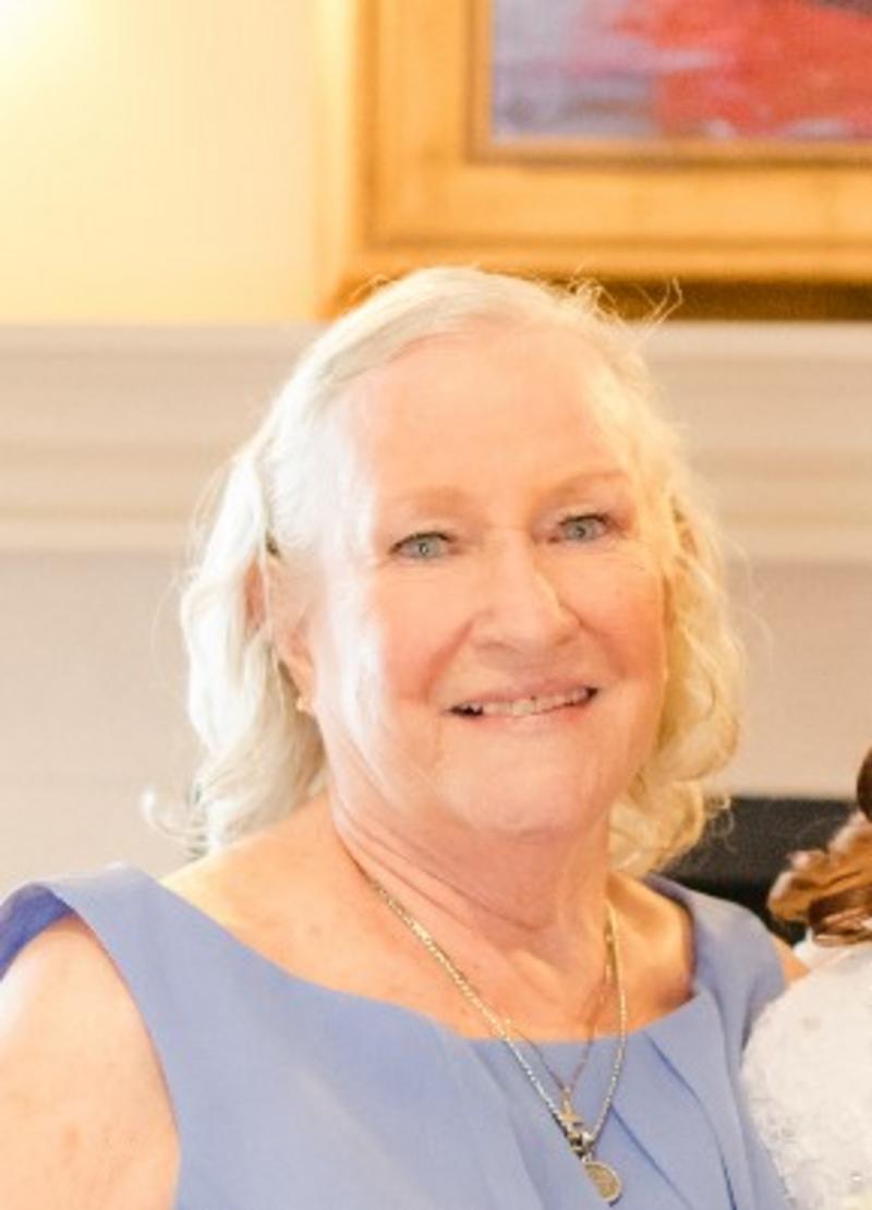 Sherrill “Sherry” Anne McCarley, 86 | Port City Daily