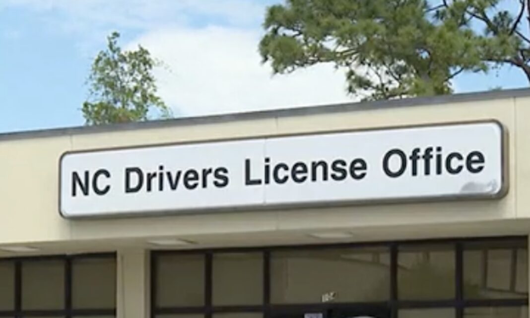 2 years past expiration, drivers can still use NC license under new law ...