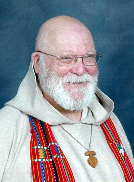 Rev. Frederick E. Roberts, 73 | Port City Daily