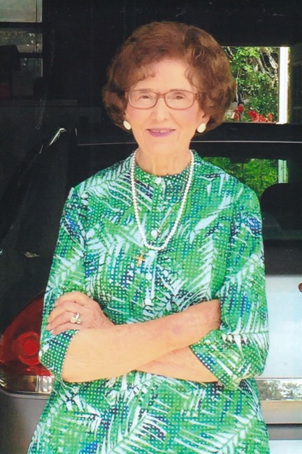 Willie Peeler Lyerly, 101 | Port City Daily