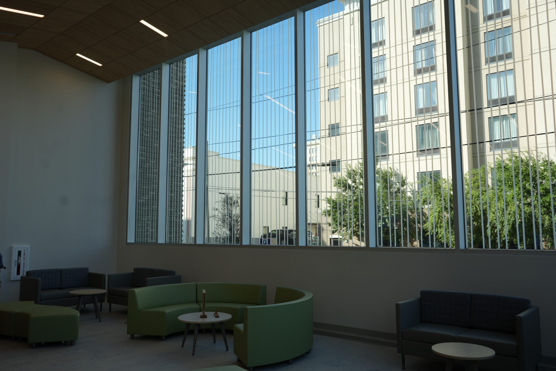 More than books: Look inside the new downtown library, opening Monday ...