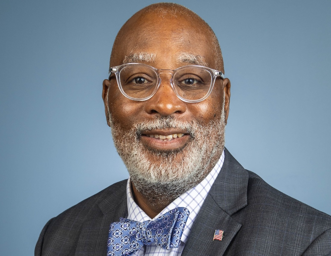 2025 Election Q&A: Jonathan Barfield Jr. for Wilmington mayor | Port ...