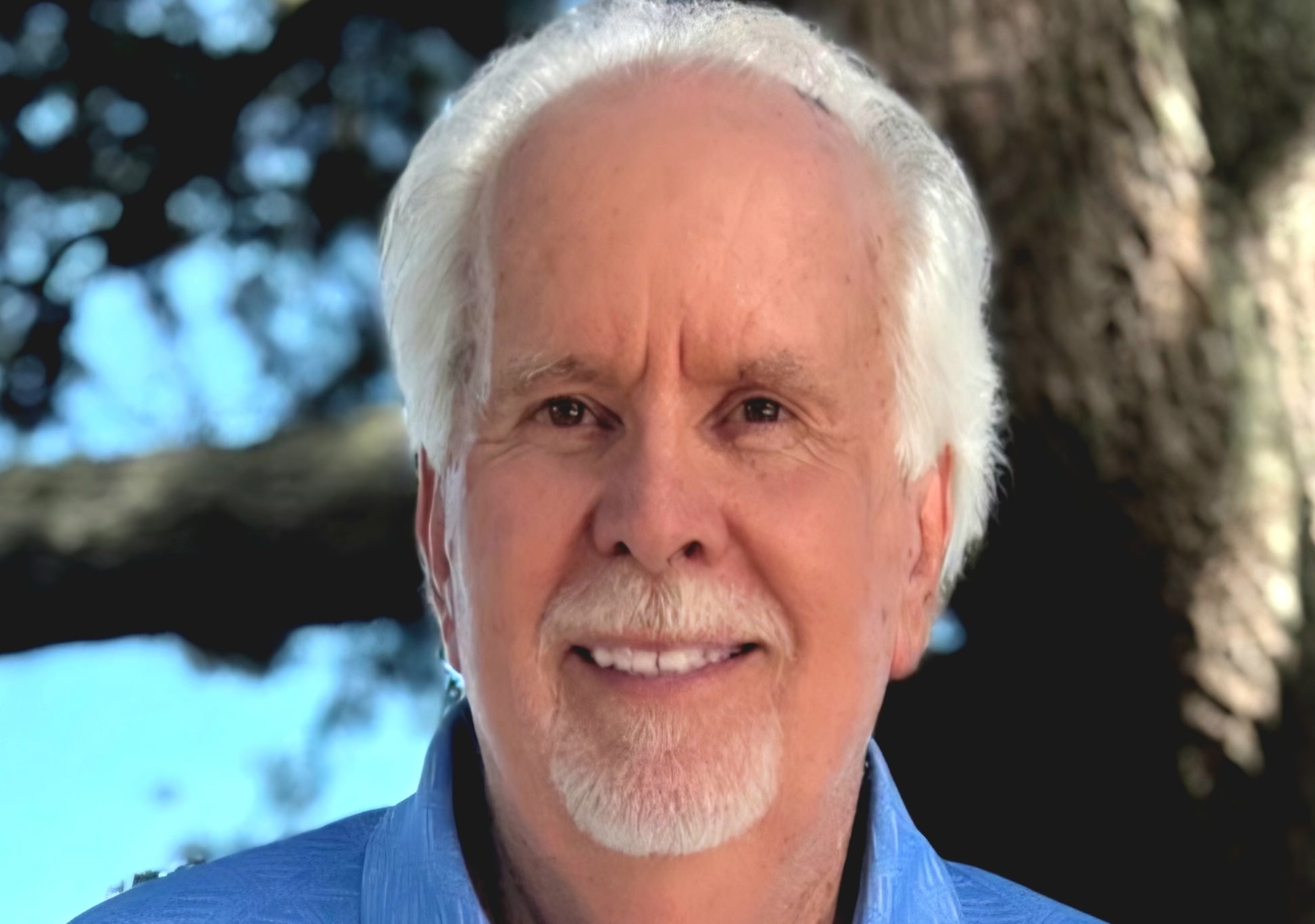 2025 Election Q&A: Paul Gross for Southport alderman ward 2 | Port City ...