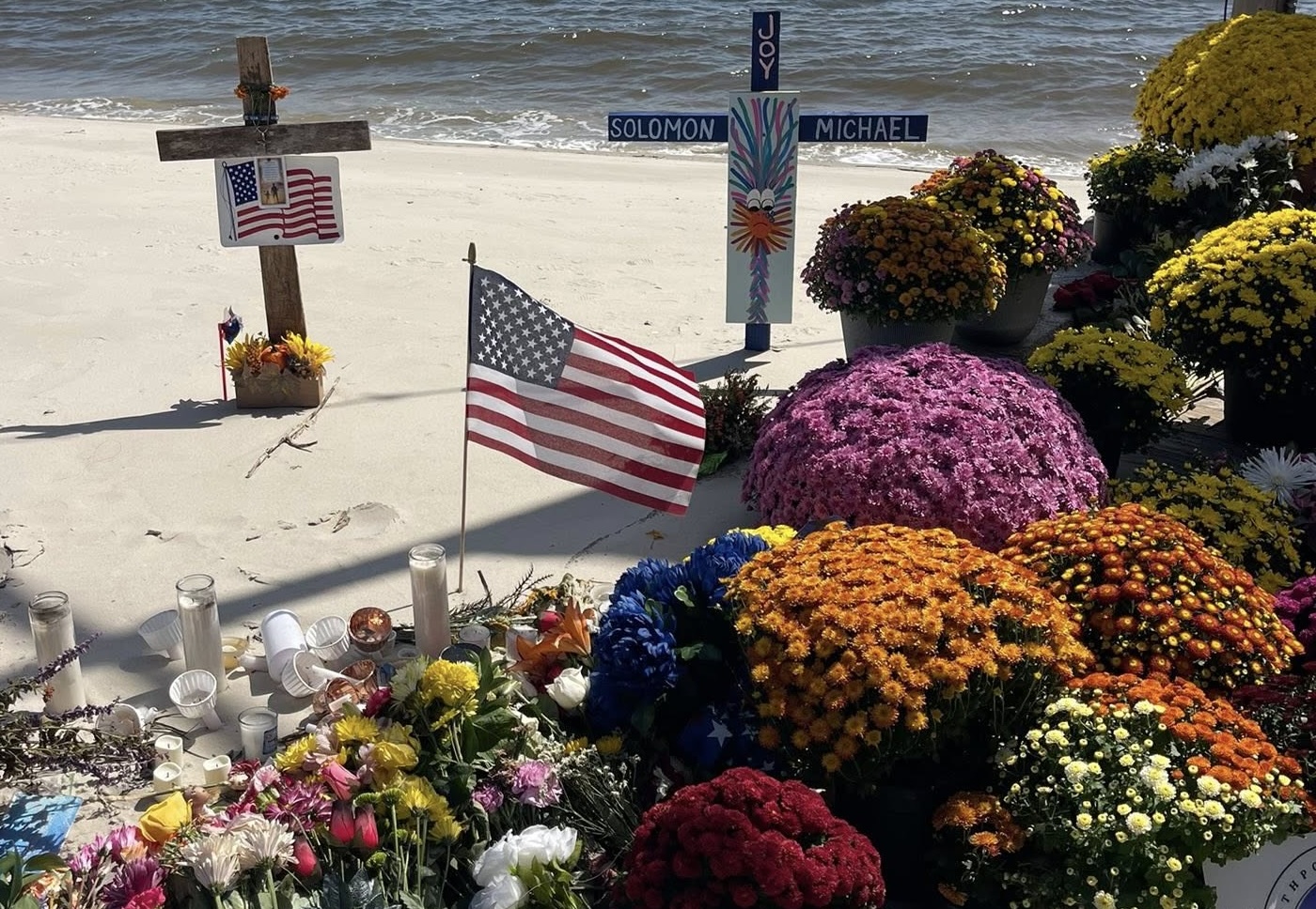 6 names released of injured victims in Southport shooting | Port City Daily