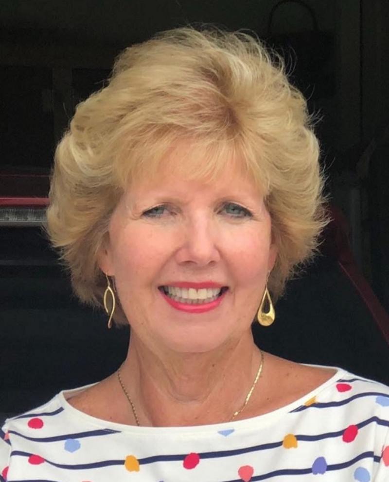 Cheryl Kay Yeager Davenport, 73 | Port City Daily