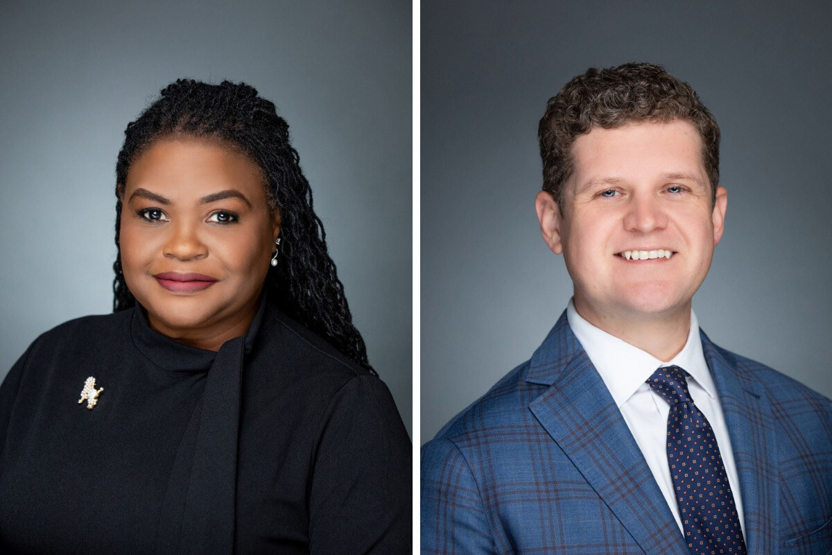 Clinton-Quintana and Joyner appointed to CFPUA board | Port City Daily