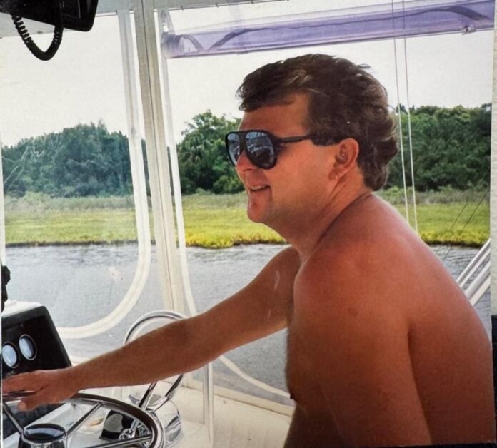Tony Thomas, 63 | Port City Daily