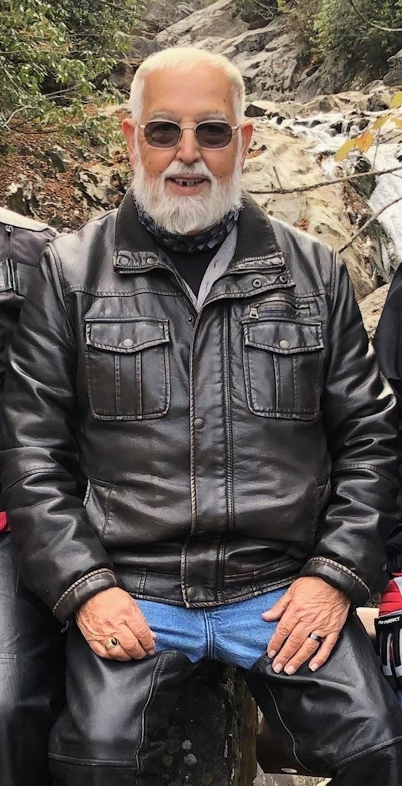 Daniel “Dan” Bruce Saporito, 73 | Port City Daily