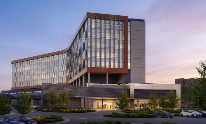 Novant Health moves forward with $1.1B investment in Wilmington ...
