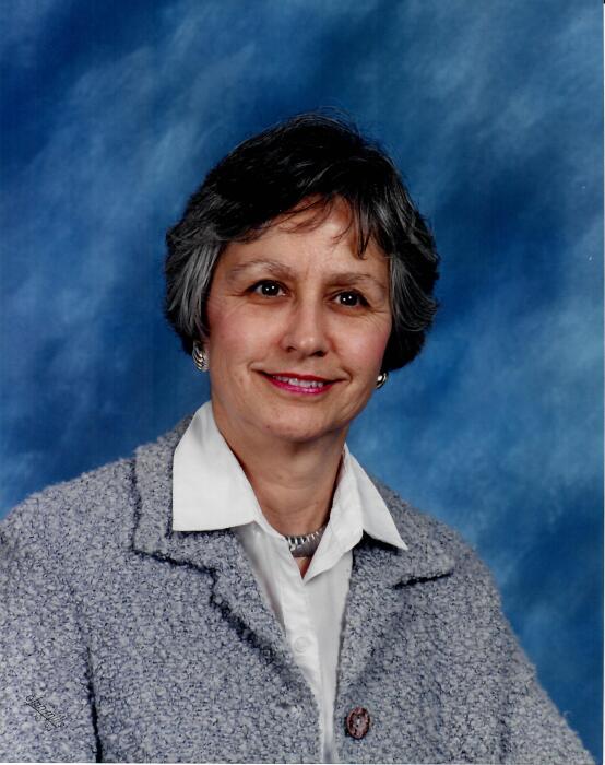 Sandra Lynn (Martin) Taylor, 79 | Port City Daily
