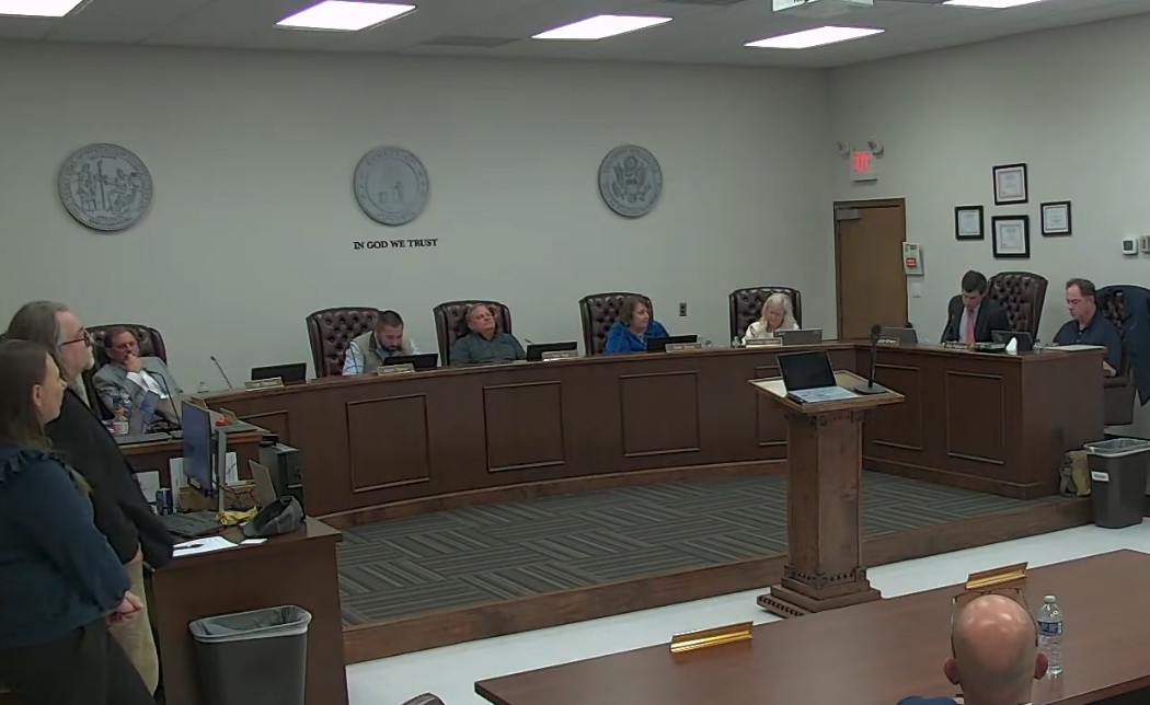Pender County schools balks at breaking calendar law, approves new 2026 ...