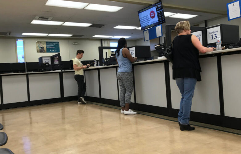 DMV office opens in Brunswick County | Port City Daily