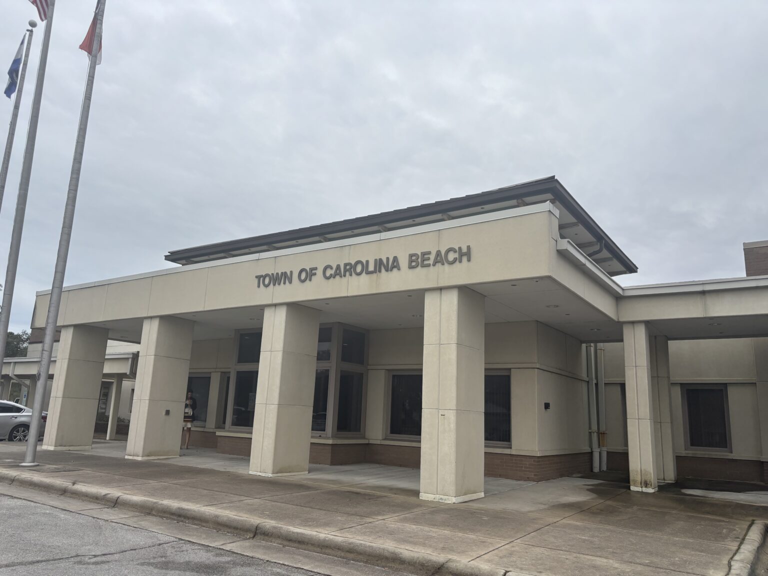 Carolina Beach renourishment reaches a close | Port City Daily