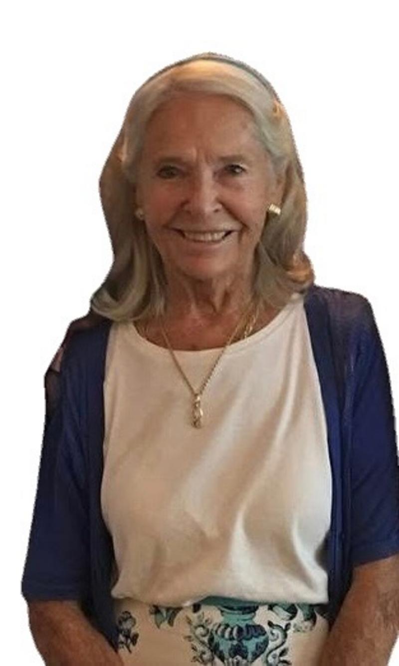 Barbara Powell, 89 | Port City Daily