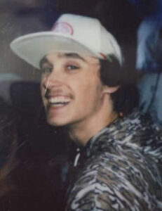 Waylon James Mitchell, 18 | Port City Daily
