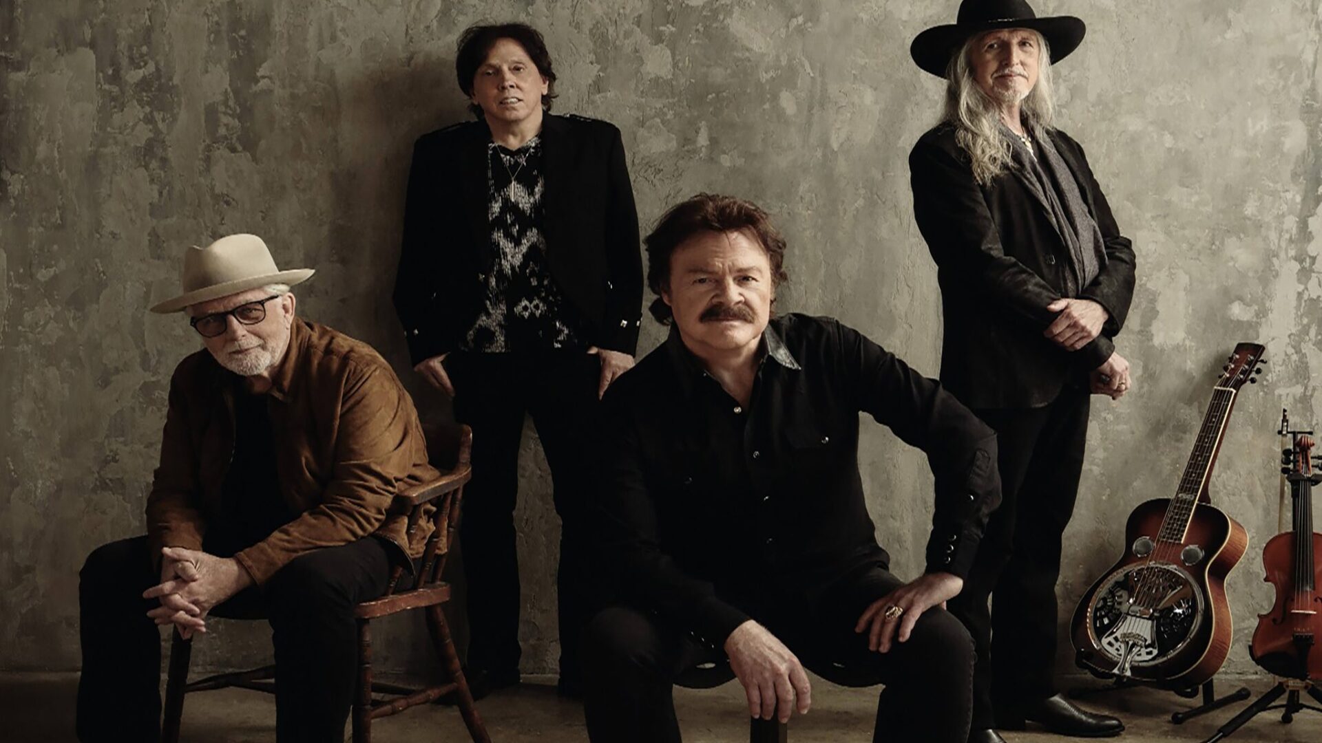 Doobie Brothers announce new tour and Wilmington stop | Port City Daily