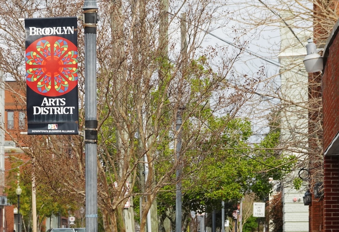 Social district moves to every Saturday in Brooklyn Arts District ...