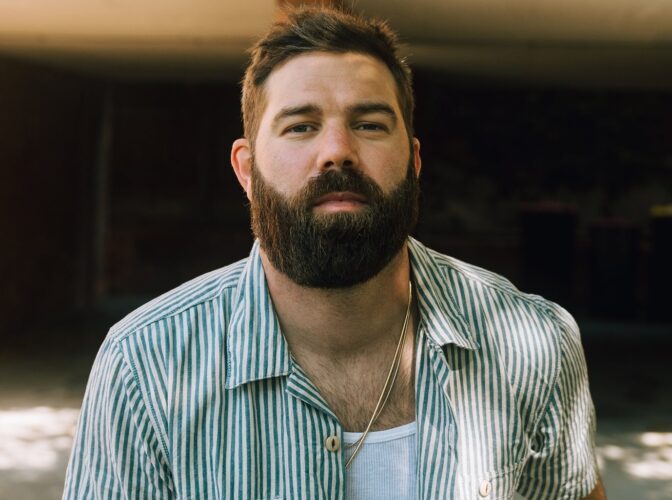 Jordan Davis returns to Live Oak Bank Pavilion | Port City Daily